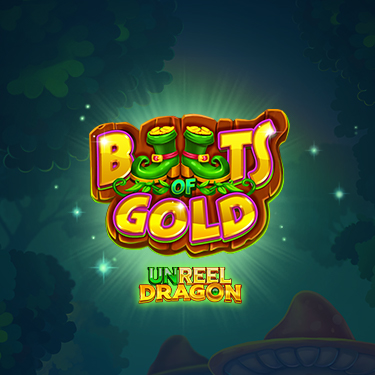 Boots Of Gold - betixon - Online Casino Games Provider