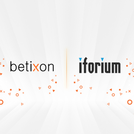 betixon - Online Casino Games Provider