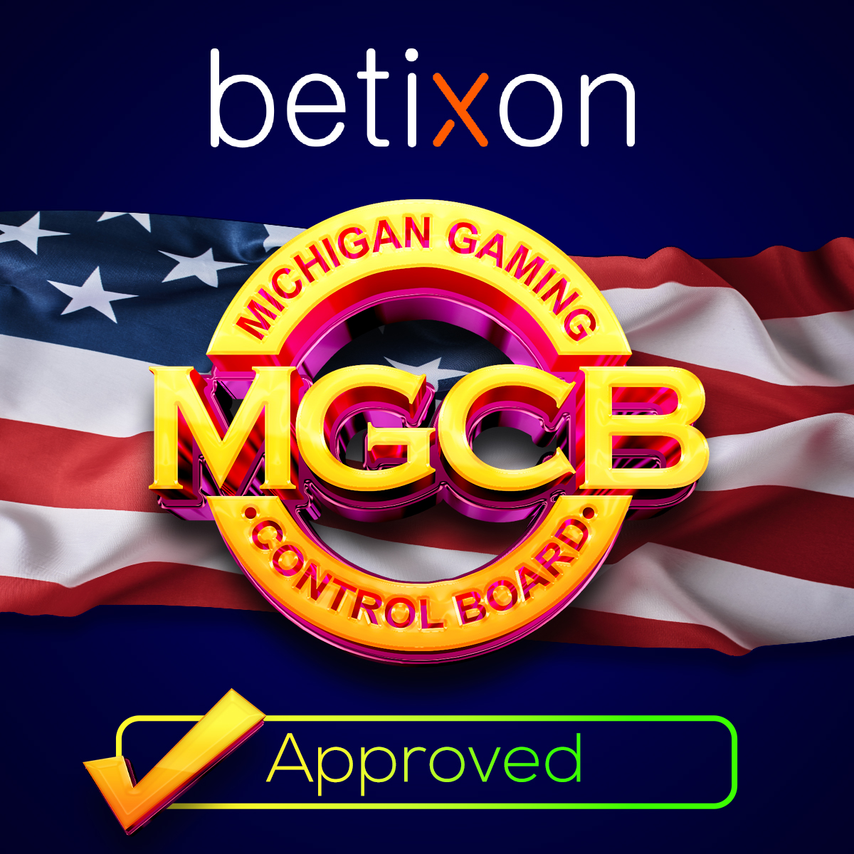 betixon - Online Casino Games Provider