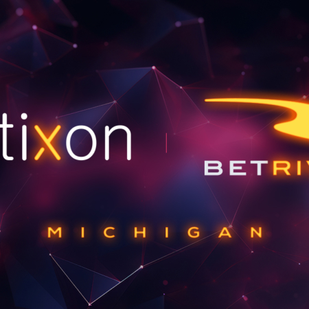 betixon - Online Casino Games Provider